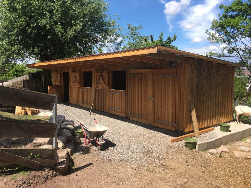 Aktivspielplatz Krempoli